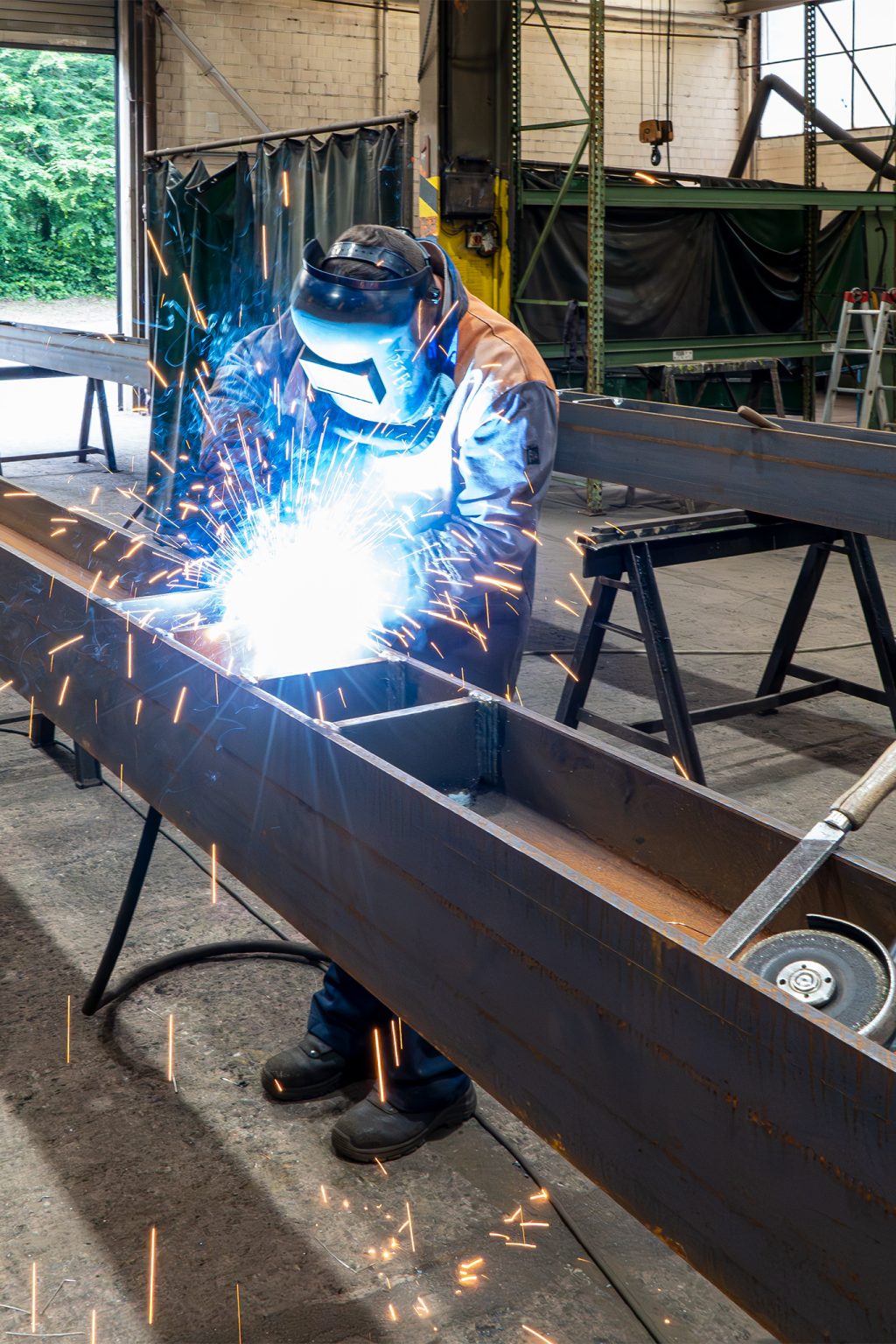 Karriere - MST GmbH - Bewerbung online an uns senden.